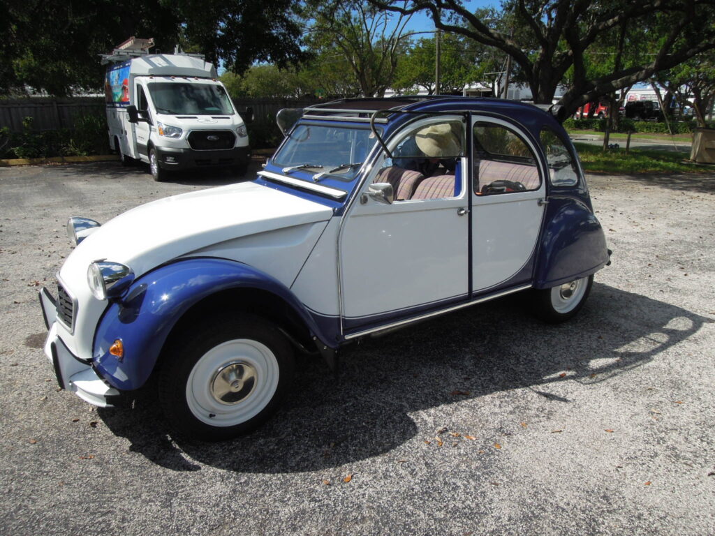 Vintage Car Transformations - Bill's Auto Restoration