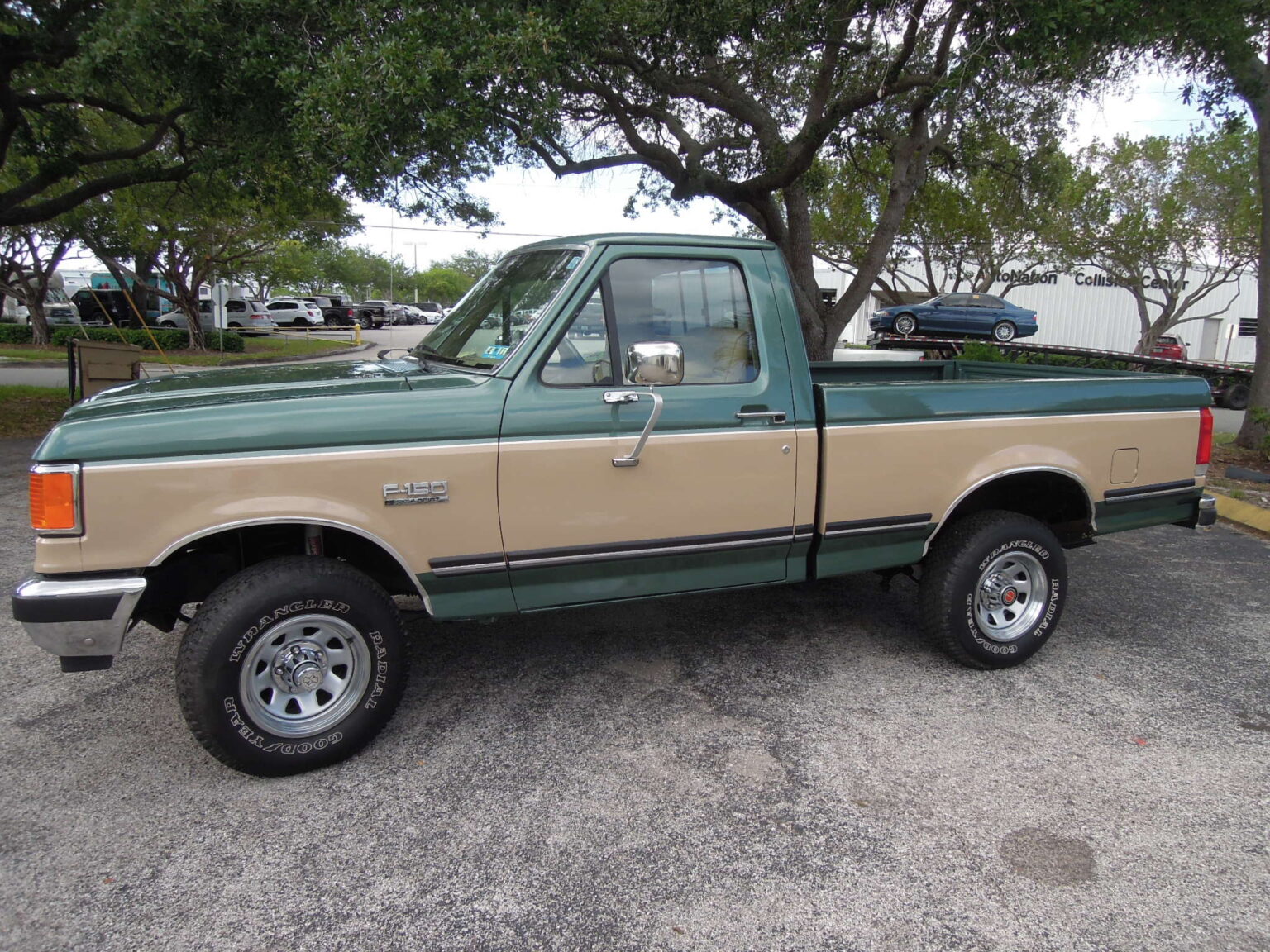 Vintage Car Transformations - Bill's Auto Restoration