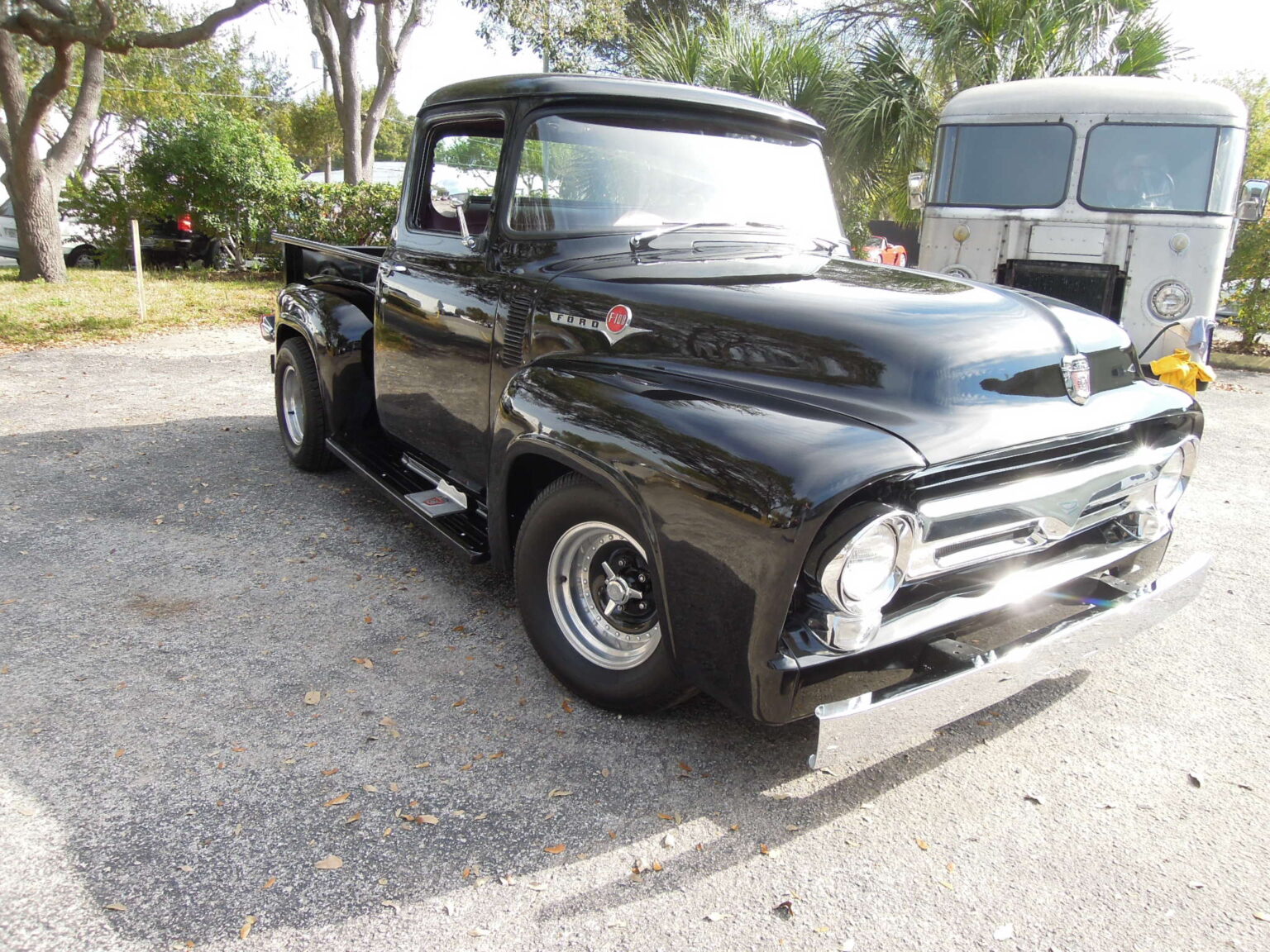 Vintage Car Transformations - Bill's Auto Restoration